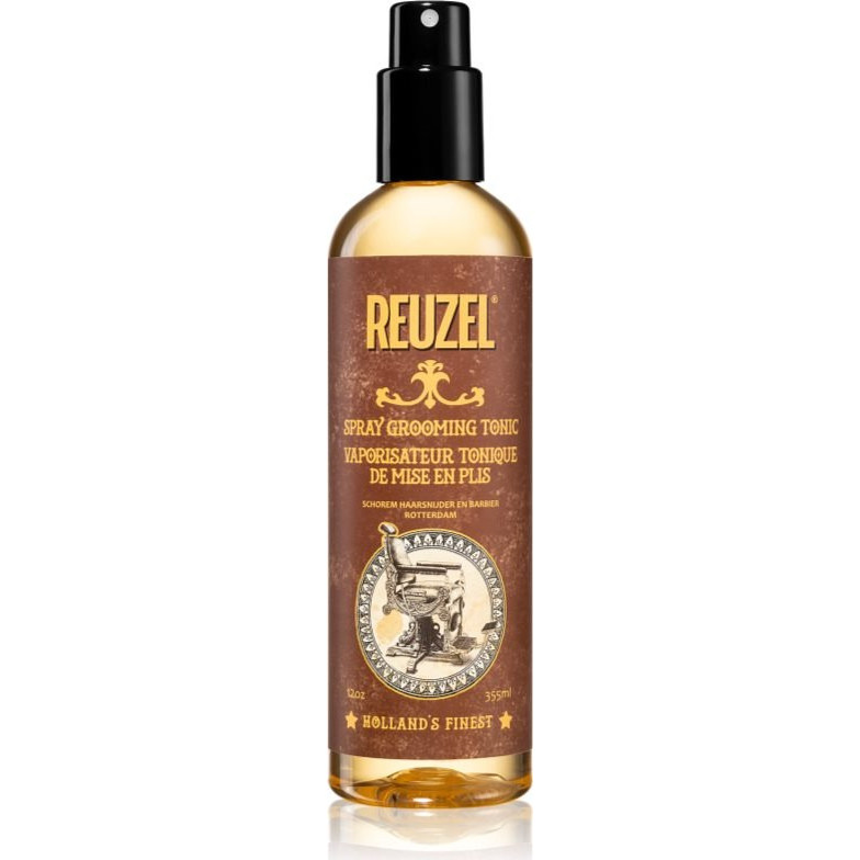 Reuzel Hair Tonic 355ml | BestPrice.gr