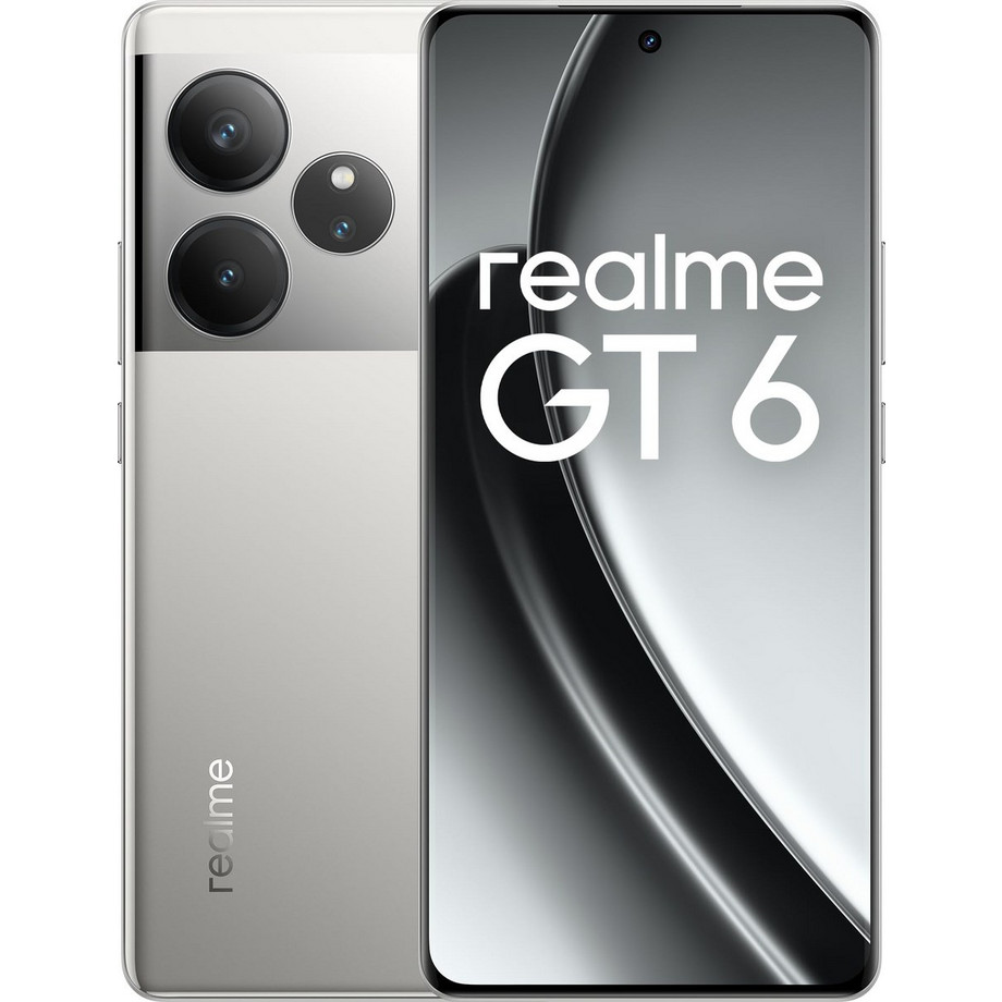 Realme GT 6 8GB 256GB | BestPrice.gr