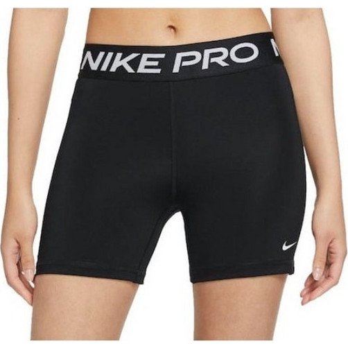 Nike Dri-FIT Pro 365 Γυναικείο Κολάν Σορτς Ψηλόμεσο Μαύρο CZ9831-010 ...