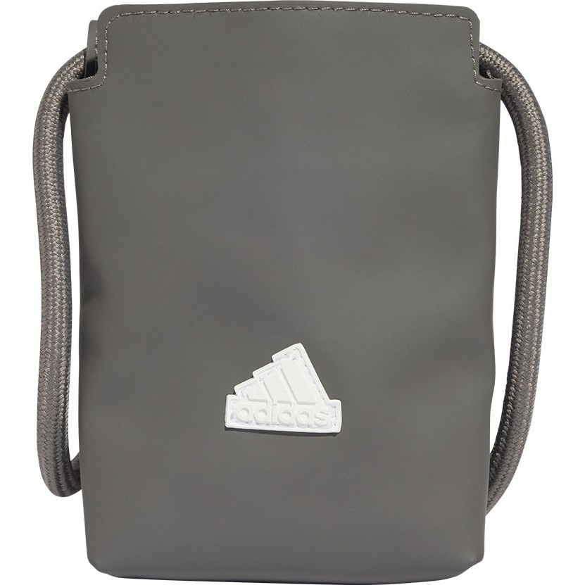 Adidas Τσαντάκι Μέσης Γκρι IN1864 | BestPrice.gr