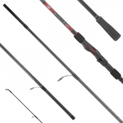 Daiwa Spitfire 2024 SeaBass Καλάμι Ψαρέματος για Spinning Δίσπαστο 2 ...