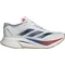 Adidas Adizero Boston 12 Ανδρικά Αθλητικά Παπούτσια για Τρέξιμο Λευκά ...