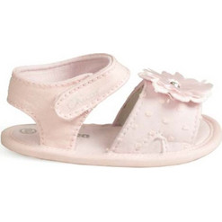 Chicco Βρεφικά Πέδιλα Αγκαλιάς Ροζ 7306400-100 | BestPrice.gr