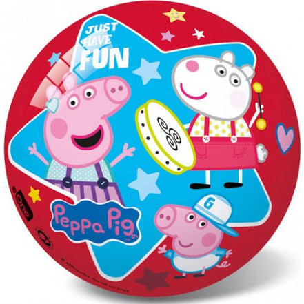 Star Παιδική Αερόμπαλα Peppa Pig 23cm 29/3055 | BestPrice.gr
