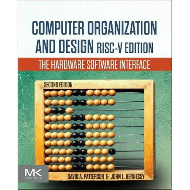 Computer Organization and Design RISC-V Edition - John L. Hennessy ...