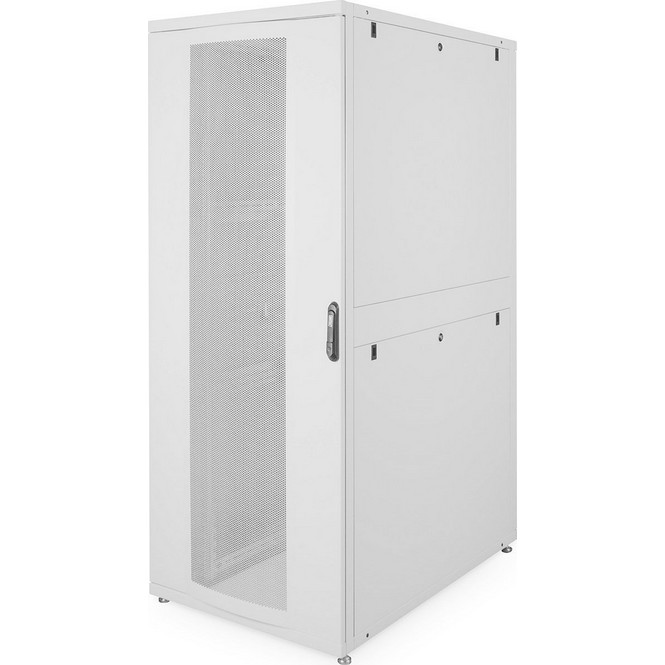 Digitus DN-19 SRV-42U-8/12 Επιδαπέδια Καμπίνα Rack 42U 80x120x200cm ...