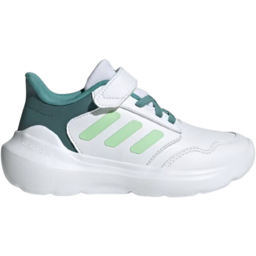 Adidas Tensaur Run 3.0 Παιδικά Αθλητικά Παπούτσια για Τρέξιμο Λευκά ...