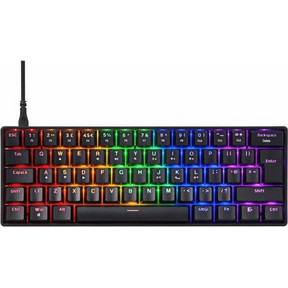 Adx Gaming Πληκτρολόγια 60% | BestPrice.gr