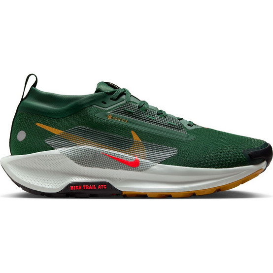 Nike Pegasus Trail 5 Ανδρικά Αθλητικά Παπούτσια Trail Running Κυπαρισσί ...