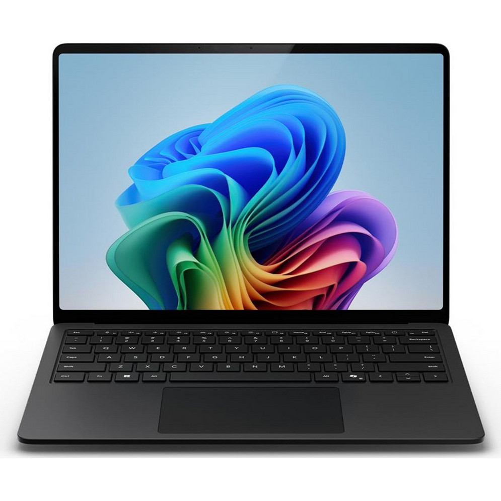 Microsoft Surface 7 13" Touch (Snapdragon X Plus/16GB/1TB SSD/Qualcomm ...
