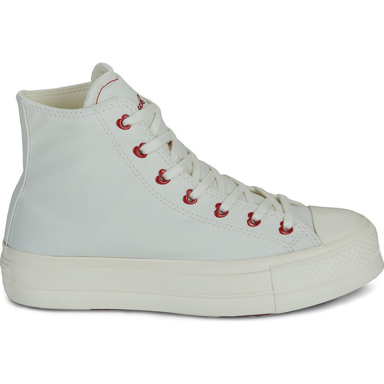 Converse sneakers Chuck Taylor All Star Lift A19058C | BestPrice.gr