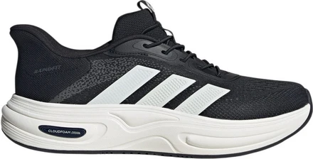 Adidas Cloudfoam Cuxxion Rapidfit Ανδρικά Sneakers Μαύρα KI9565 ...