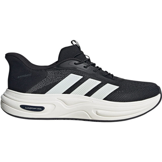 Adidas Cloudfoam Cuxxion Rapidfit Ανδρικά Sneakers Μαύρα KI9565 ...