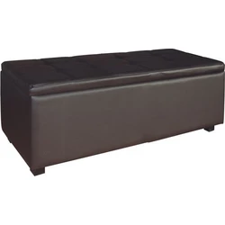 Σκαμπό με Αποθηκευτικό Χώρο | BestPrice.gr