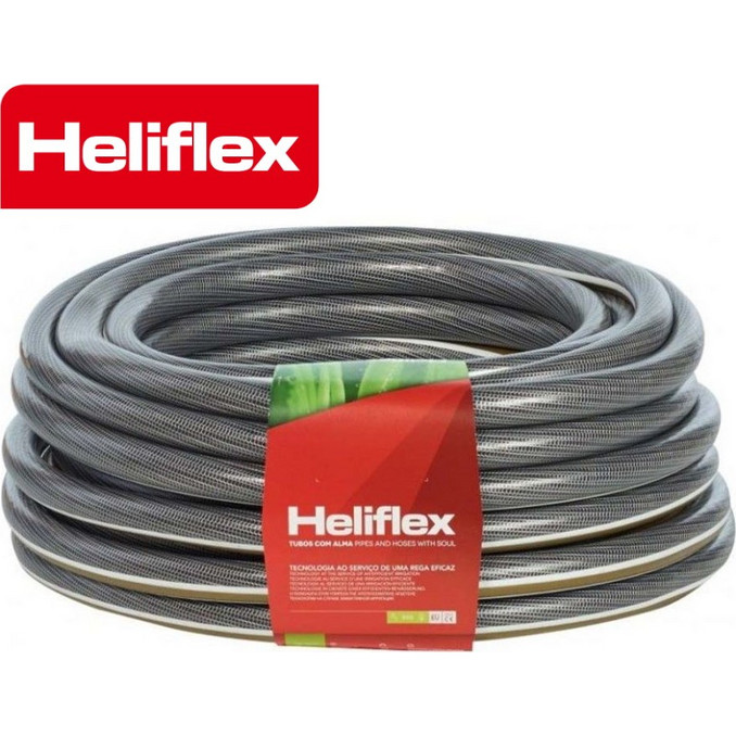 Heliflex Platinum Λάστιχο Ποτίσματος 1/2" 20m | BestPrice.gr