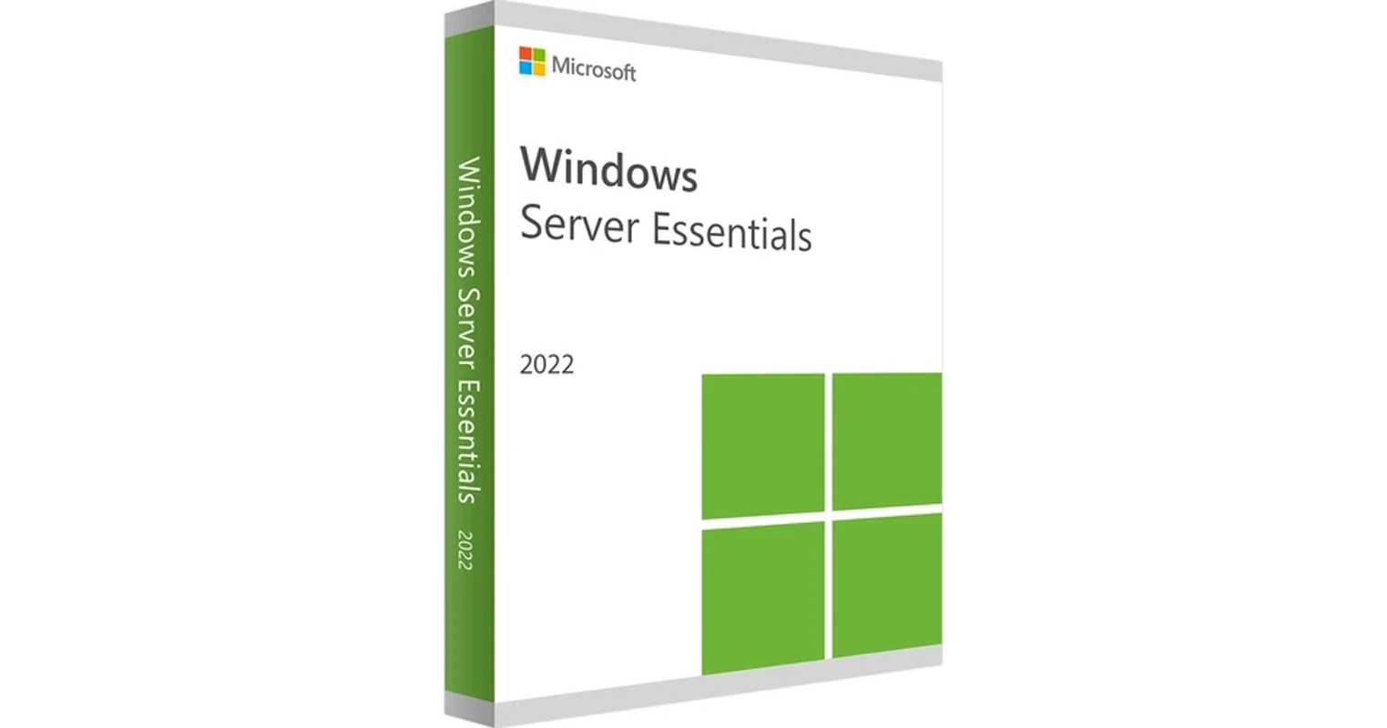 Microsoft Windows Server 2022 Essentials | BestPrice.gr