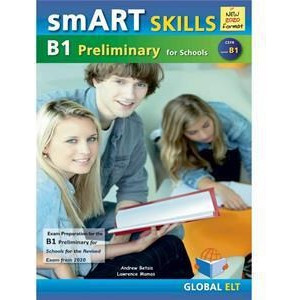 Smart Skills b1 Preliminary for Schools Teacher's Book 2020 Format ...