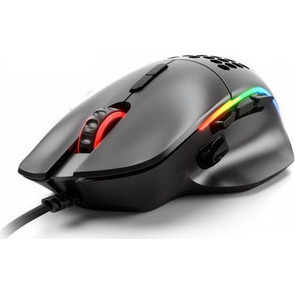 Glorious PC Gaming Race Model Ι Ενσύρματο Gaming Ποντίκι RGB 12000 DPI ...