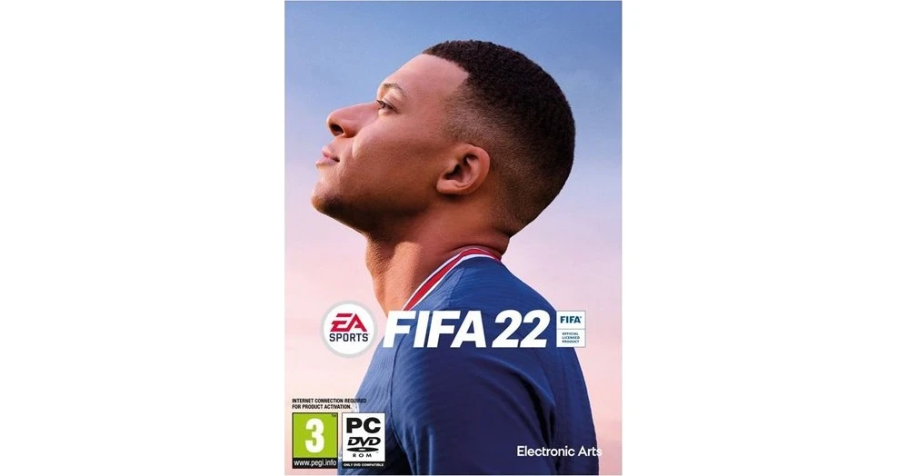 FIFA 22 PC | BestPrice.gr