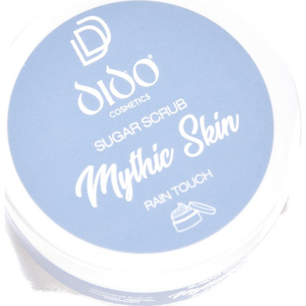 Dido Mythic Skin Rain Touch Sugar Scrub Σώματος 200gr | BestPrice.gr