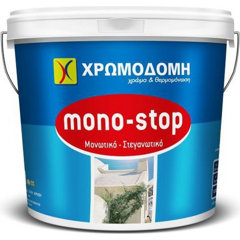 Chromodomi Mono-Stop Ελαστομερές Επαλειφόμενο Μονωτικό Στεγανωτικό ...
