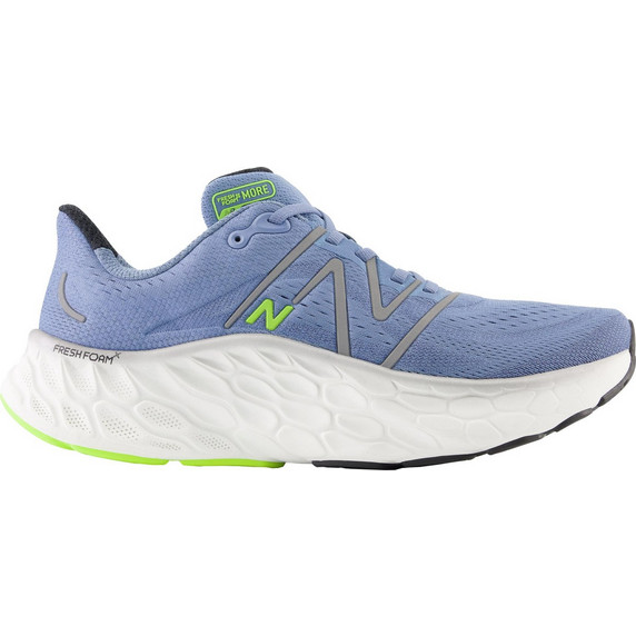 New Balance Ανδρικά Αθλητικά Παπούτσια για Τρέξιμο Μπλε MMORCP4 ...