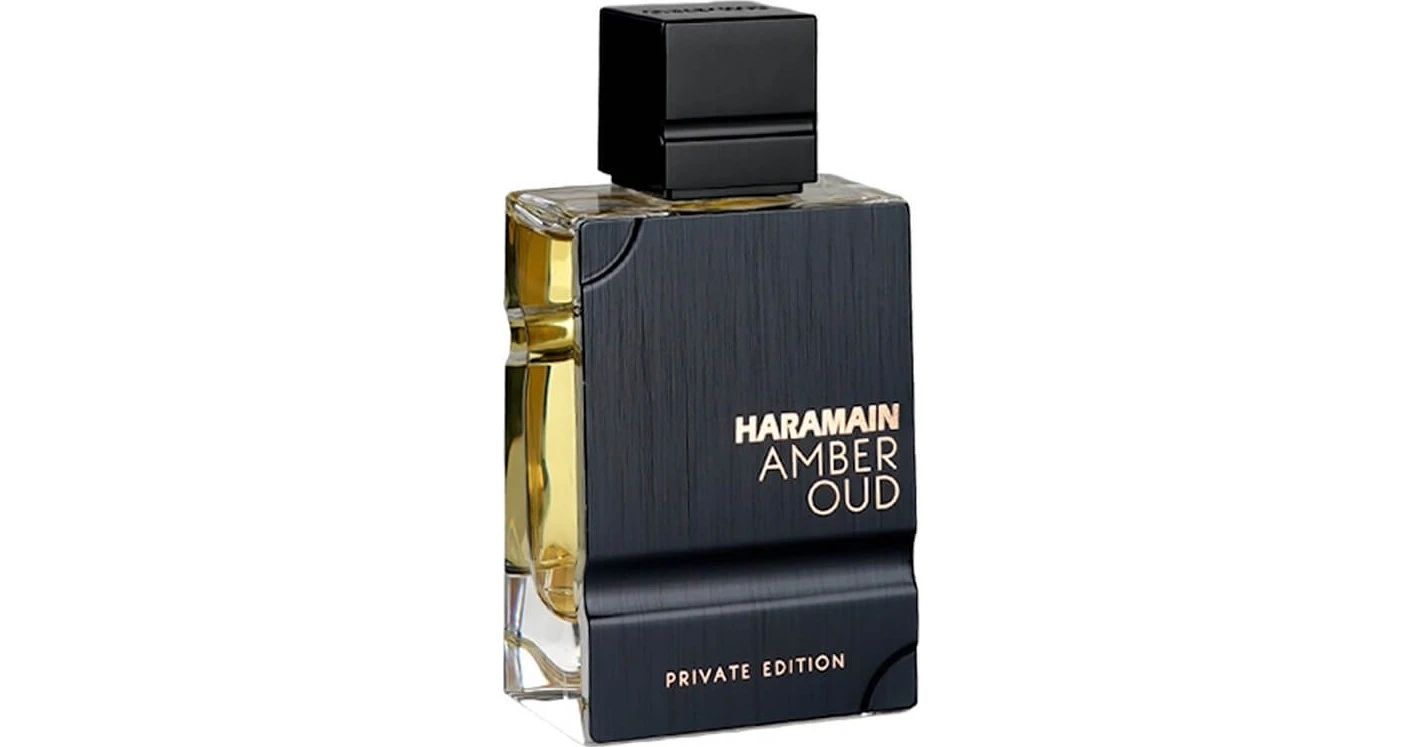 Al Haramain Amber Oud Private Edition Eau de Parfum 60ml | BestPrice.gr