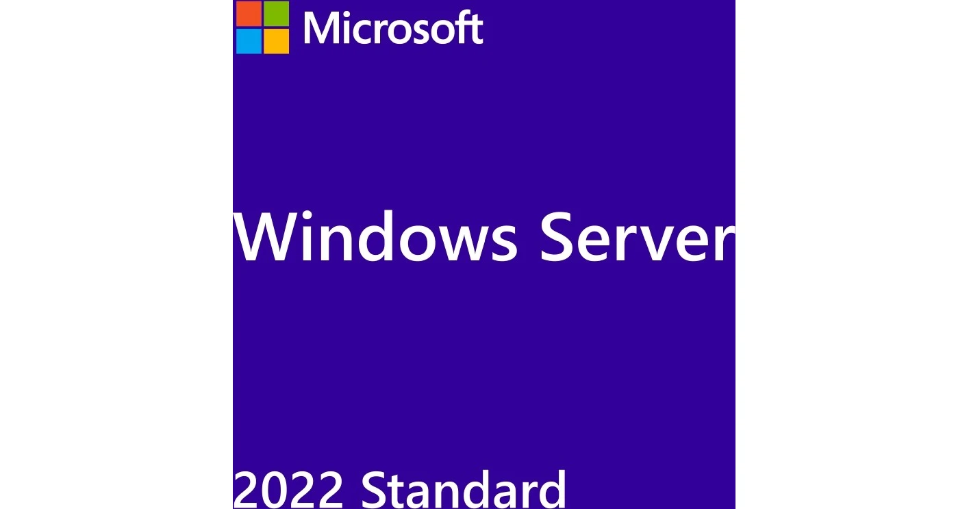 Dell Windows Server 2022 Standard ROK 1 Licence | BestPrice.gr