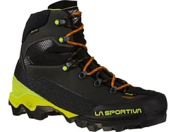 La Sportiva Aequilibrium Ανδρικά Ορειβατικά Μποτάκια Αδιάβροχα Gore-Tex ...
