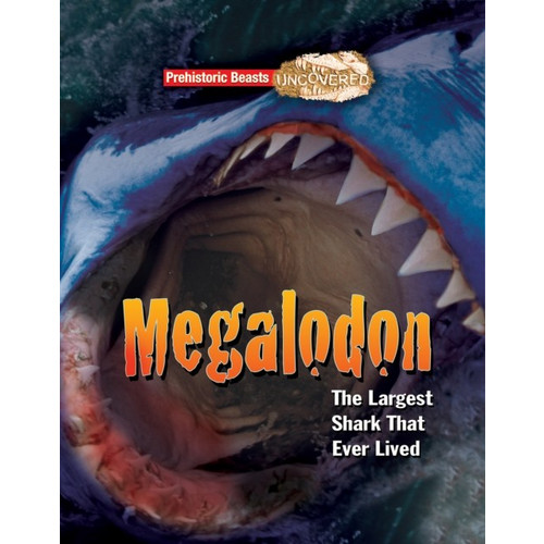 Megalodon - Dougal Dixon | BestPrice.gr