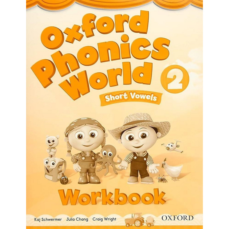 Oxford Phonics World | BestPrice.gr