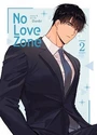 No Love Zone Vol. 3 | BestPrice.gr