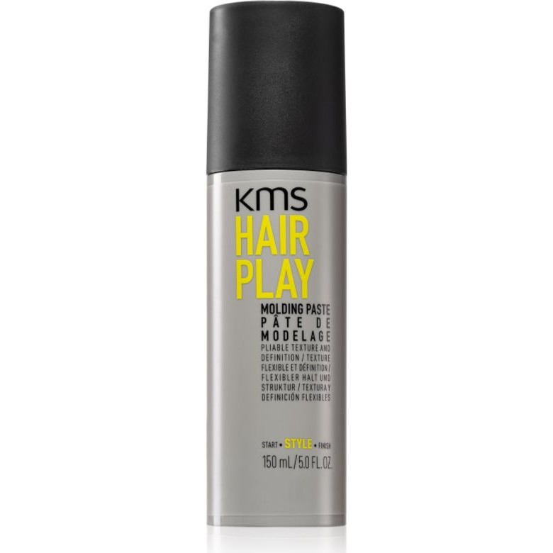 KMS Hair Play Molding Paste 150ml | BestPrice.gr