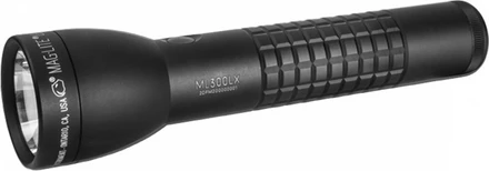 Maglite ML300LX-S2CC6 2x Μαύρος Φακός Μπαταρίας Led Αδιάβροχος IPX4 ...