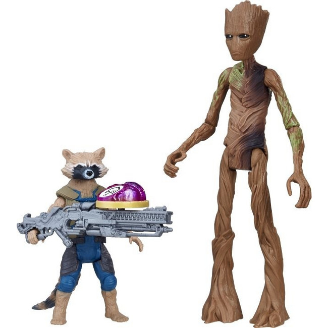 Hasbro Marvel Avengers Deluxe With Stone & Accesory 2 Σχέδια | BestPrice.gr