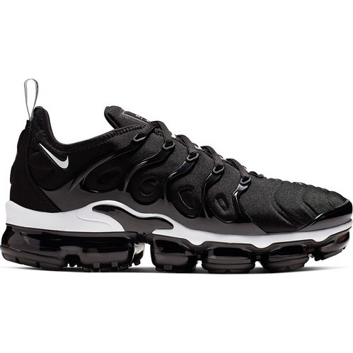 Nike Air VaporMax Plus Ανδρικά Sneakers Chunky Μαύρα 924453-011 | BestPrice.gr