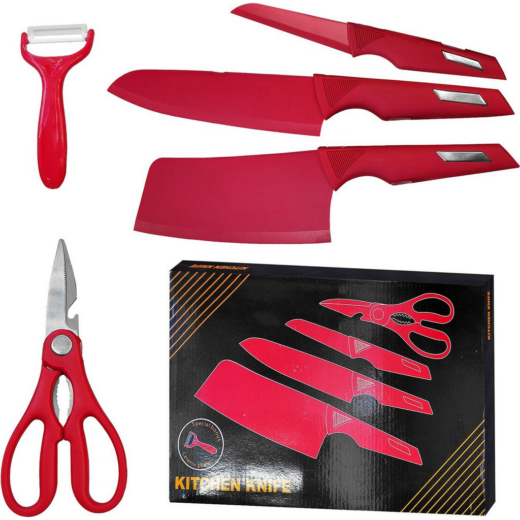 Μαχαιροπίρουνα Clementoni | BestPrice.gr