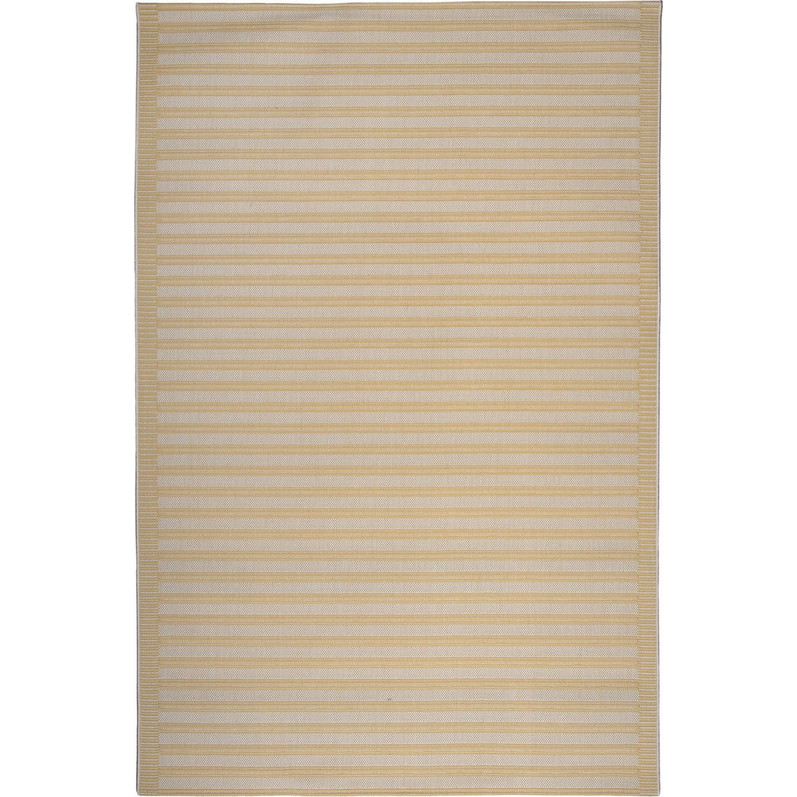 Βιοκαρπέτ Χαλί Star 17638-868 Yellow-Beige 160x230cm | BestPrice.gr