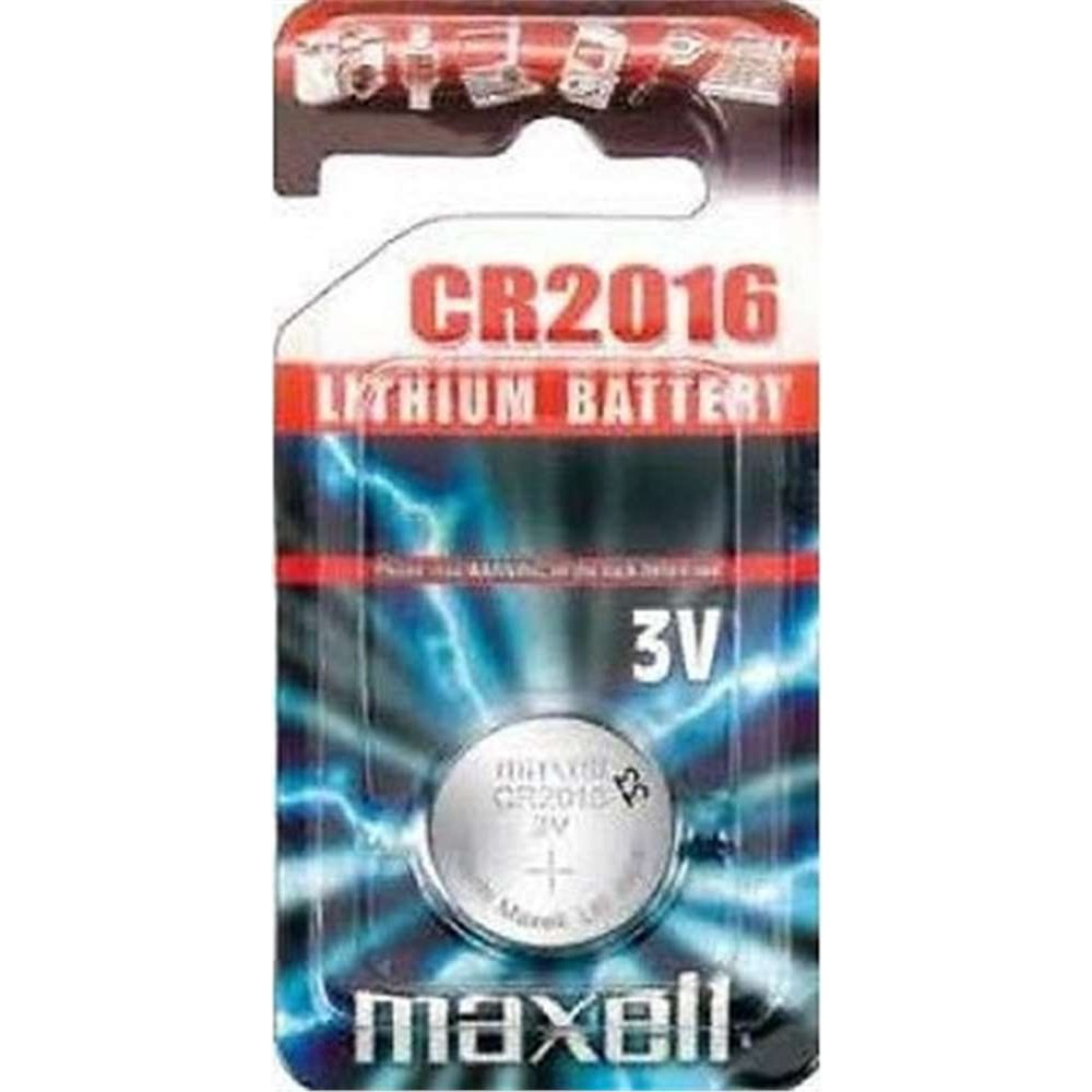 Maxell CR2016 1τμχ | BestPrice.gr