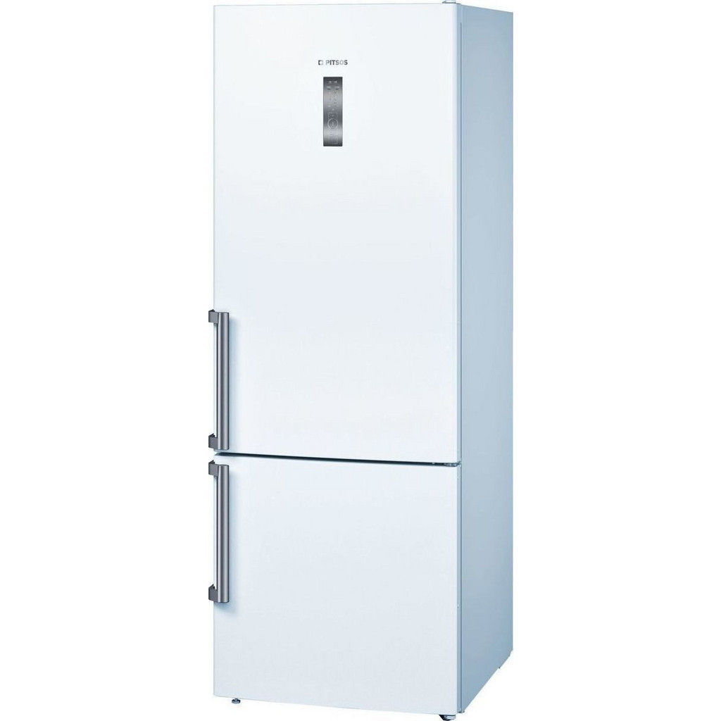 Ψυγειοκαταψύκτης Pitsos PKNB56VW30 | BestPrice.gr