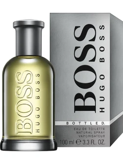 Hugo Boss Boss Bottled Absolu Parfum 100ml | BestPrice.gr