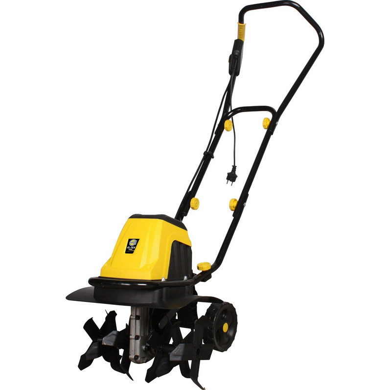 Texas Eltex 1400 Σκαπτικό Ηλεκτρικό 1400W | BestPrice.gr