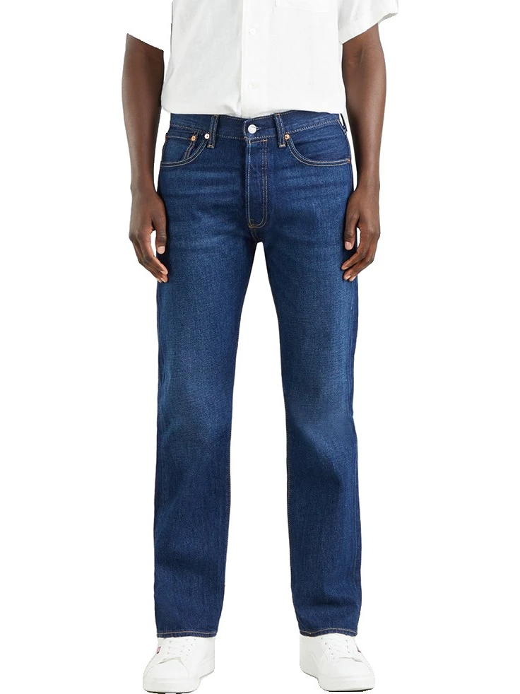 Ανδρικά Τζιν Levi's Μπλε | BestPrice.gr