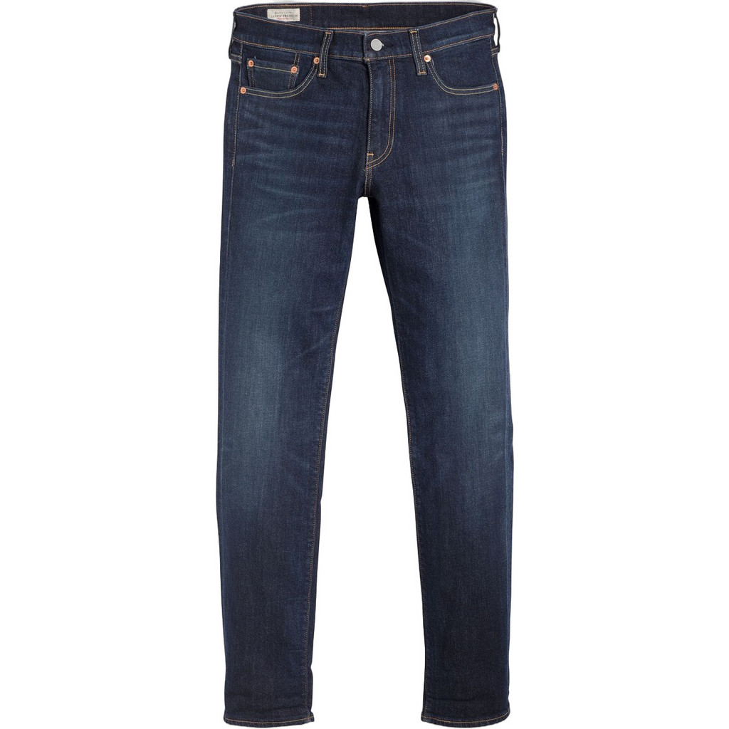 Levi's 511 Ανδρικό Τζιν Παντελόνι Slim Εφαρμογή Navy Μπλε 04511-4102 ...