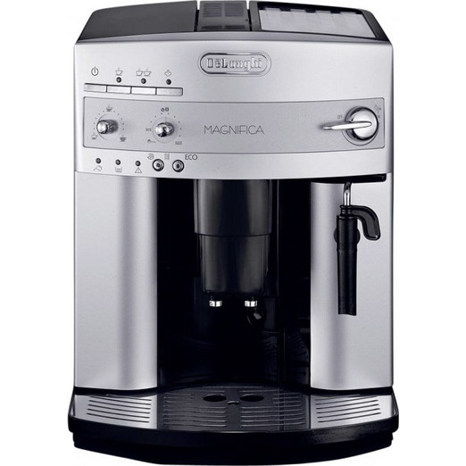 Delonghi Magnifica ESAM 3200.S Αυτόματη Μηχανή Espresso 1450W 15bar με ...