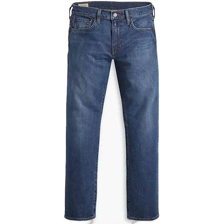 Levi's 502 Ανδρικό Τζιν Παντελόνι Κανονική Εφαρμογή Μπλε 29507-1367 ...