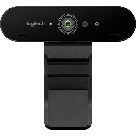 Logitech Brio Web Camera 4K | BestPrice.gr