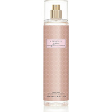 Sarah Jessica Parker Lovely You Body Mist 236ml | BestPrice.gr