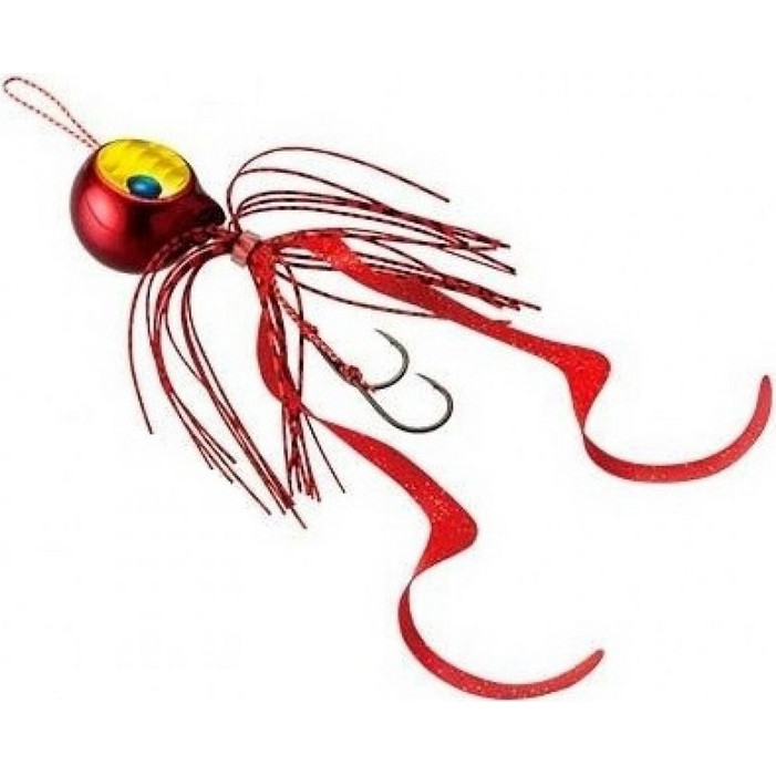 Shimano Tiger Baku Baku Τεχνητό Δόλωμα 100gr 62T | BestPrice.gr