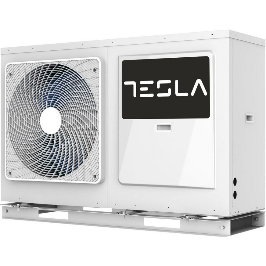 Αντλίες Θερμότητας Tesla 7kW — 10kW | BestPrice.gr